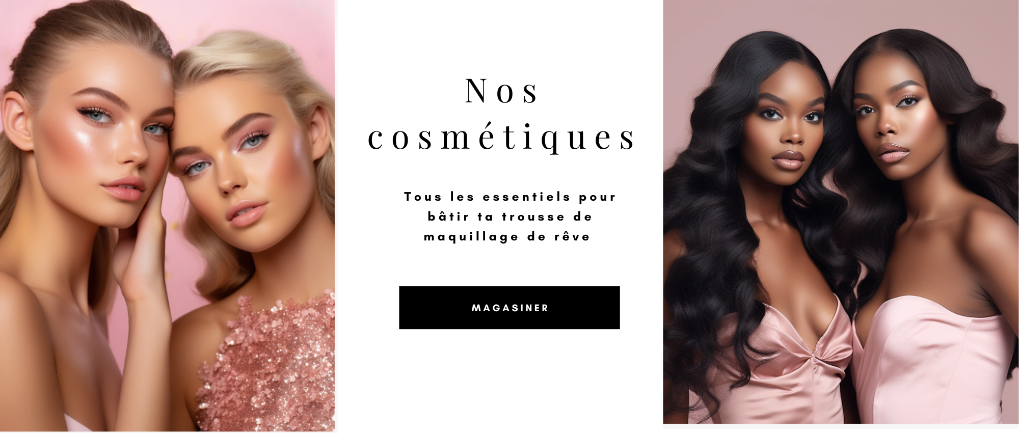 Maquillage Soins De La Peau Cours De Maquillage Millie Cosmétiques